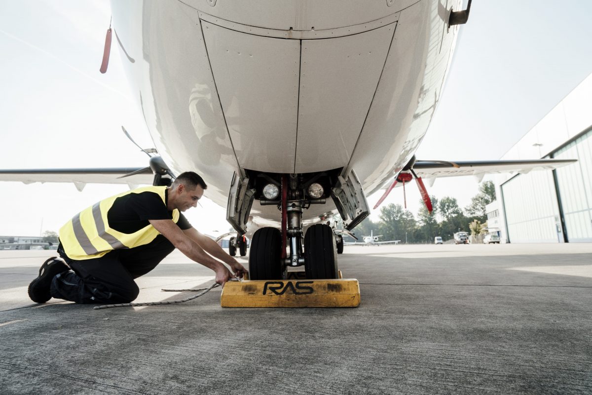 ATR Maintenance, ATR Service Center, ATR Support – RAS