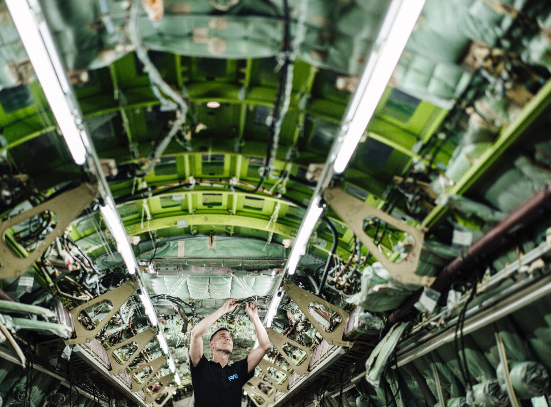 Aircraft Spare Parts - ATR 42 and ATR 72 part sales – RAS