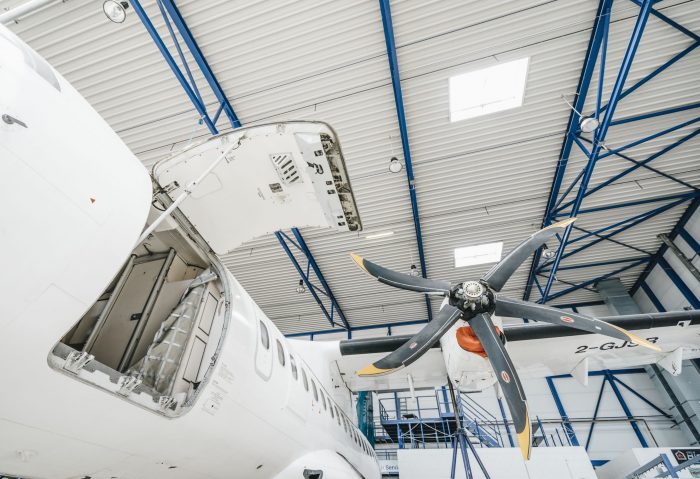 ATR Maintenance, ATR Service Center, ATR Support – RAS